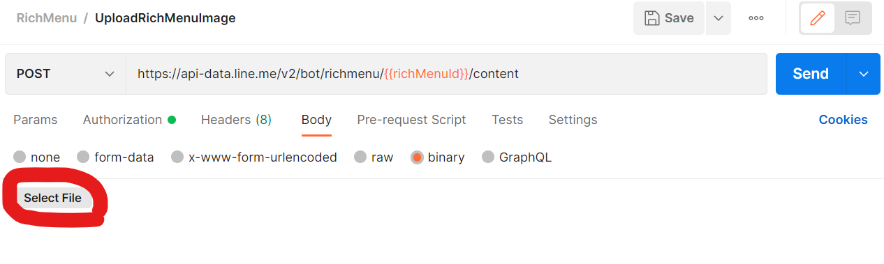 【Messaging API】リッチメニューを作成する | Marmen